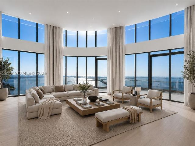 Luxury apartment complex for sale in Miami, Florida