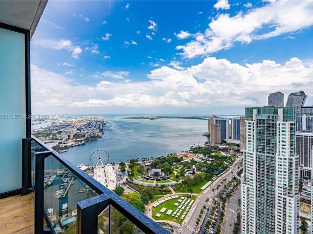 Luxury apartment complex for sale in Miami, Florida