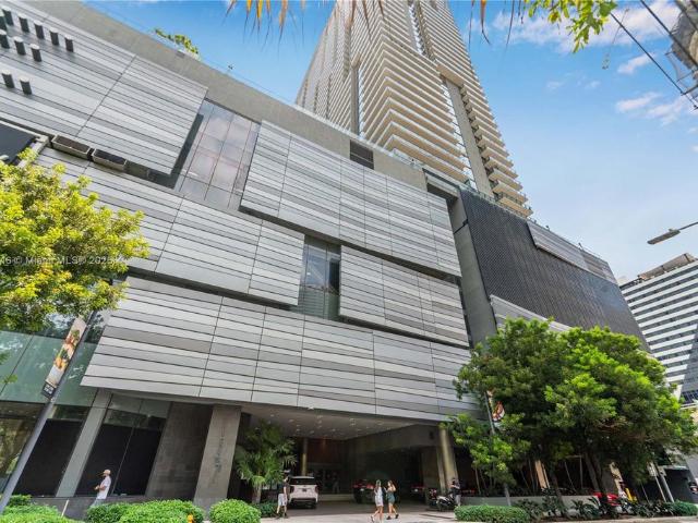 Luxury apartment complex for sale in Miami, Florida