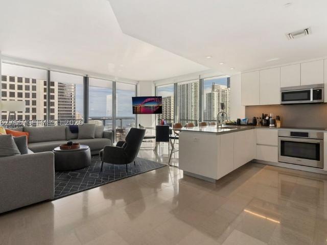 Luxury apartment complex for sale in Miami, Florida