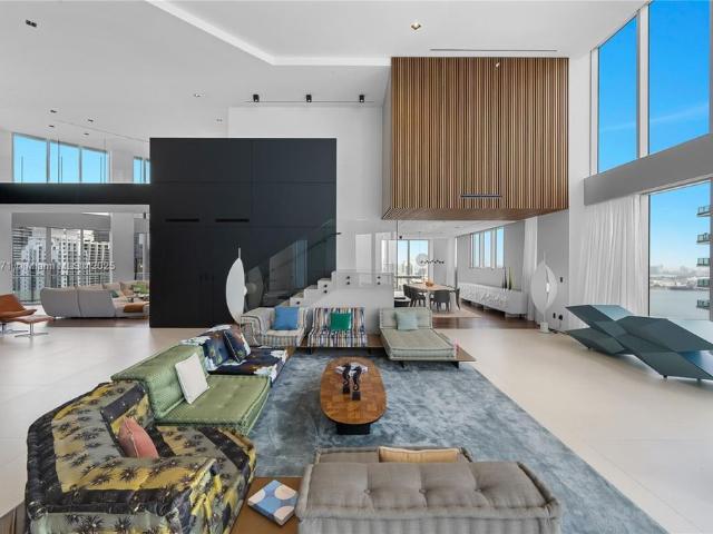 Luxury apartment complex for sale in Miami, Florida