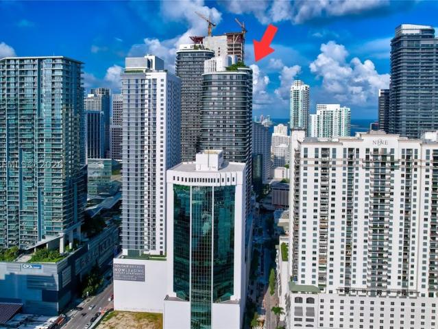 Luxury apartment complex for sale in Miami, Florida