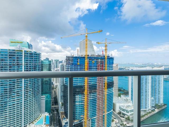 Luxury apartment complex for sale in Miami, Florida