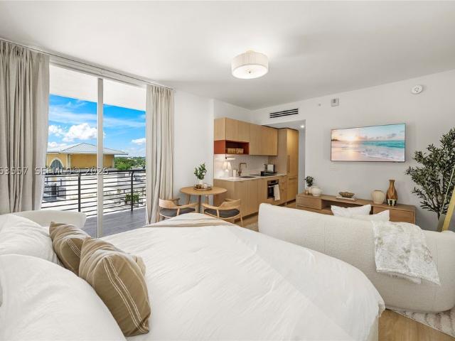 Luxury apartment complex for sale in Miami, Florida