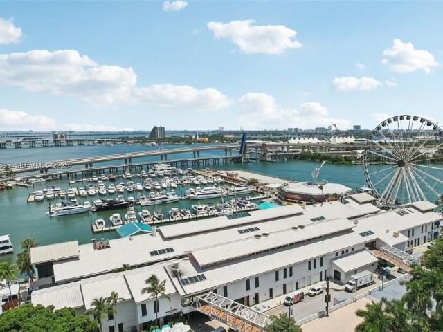 Luxury apartment complex for sale in Miami, Florida