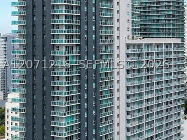 Luxury apartment complex for sale in Miami, Florida