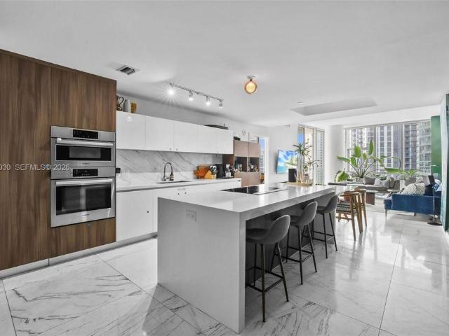 Luxury apartment complex for sale in Miami, Florida