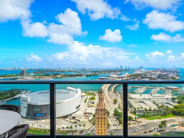 Luxury apartment complex for sale in Miami, Florida