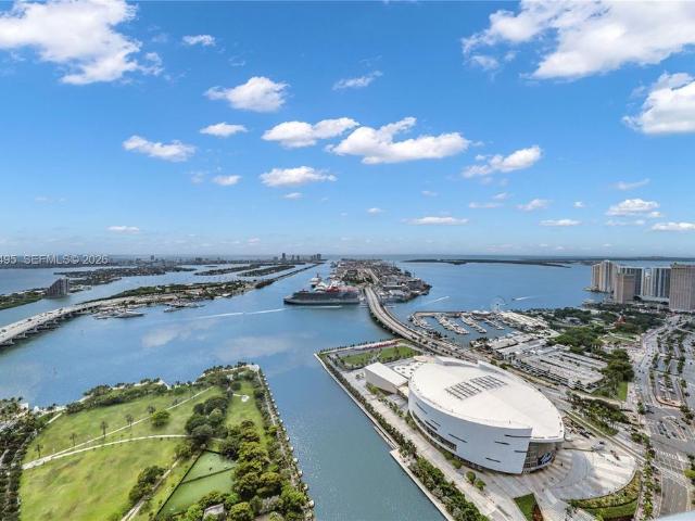 Luxury apartment complex for sale in Miami, Florida