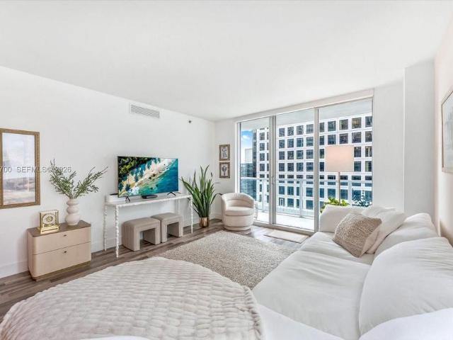 Luxury apartment complex for sale in Miami, Florida
