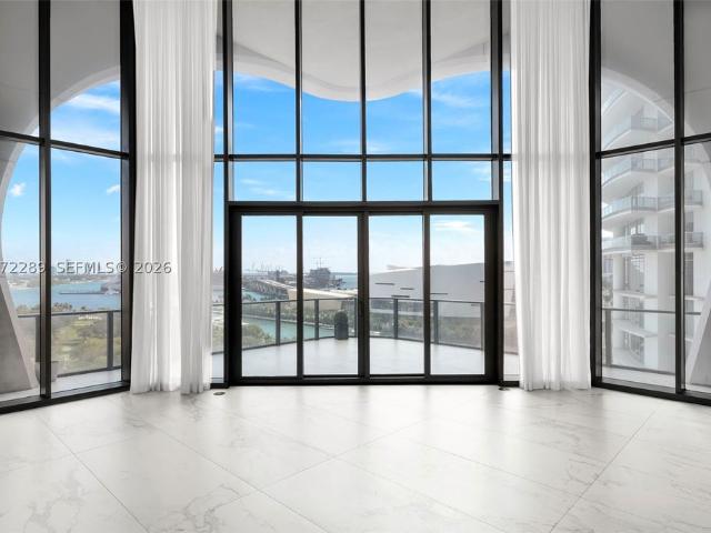 Luxury apartment complex for sale in Miami, Florida