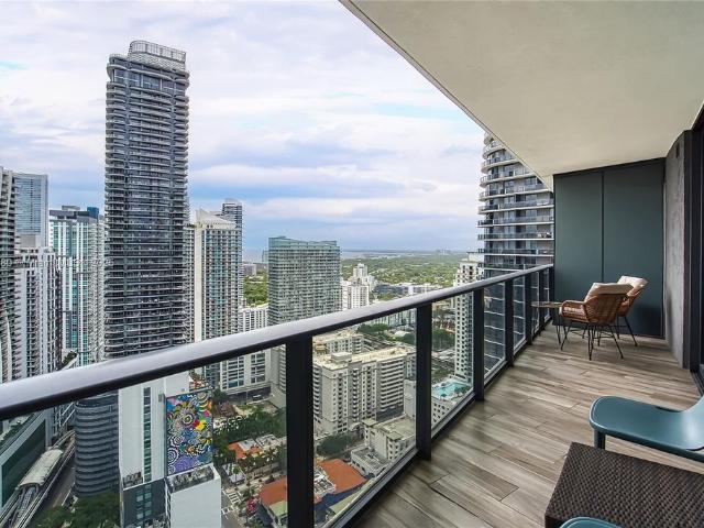 Luxury apartment complex for sale in Miami, Florida