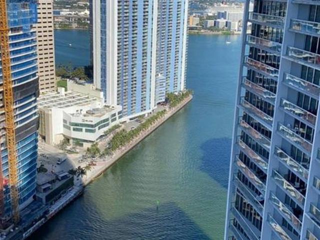 Luxury apartment complex for sale in Miami, Florida