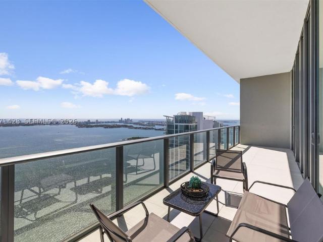 Luxury apartment complex for sale in Miami, Florida