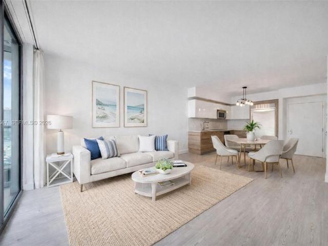 Luxury apartment complex for sale in Miami, Florida