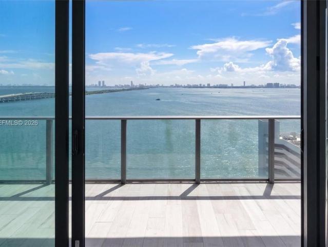 Luxury apartment complex for sale in Miami, Florida