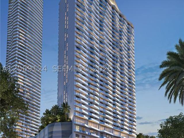 Luxury apartment complex for sale in Miami, Florida