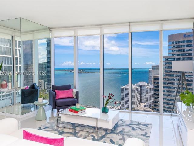 Luxury apartment complex for sale in Miami, Florida