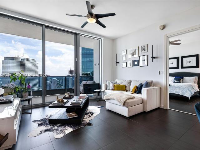 Luxury apartment complex for sale in Miami, Florida
