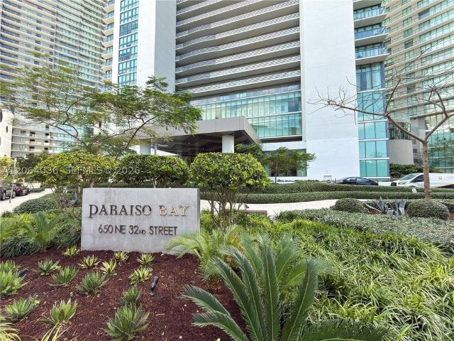 Luxury apartment complex for sale in Miami, Florida