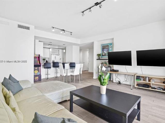 Luxury apartment complex for sale in Miami, Florida