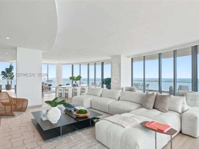 Luxury apartment complex for sale in Miami, Florida