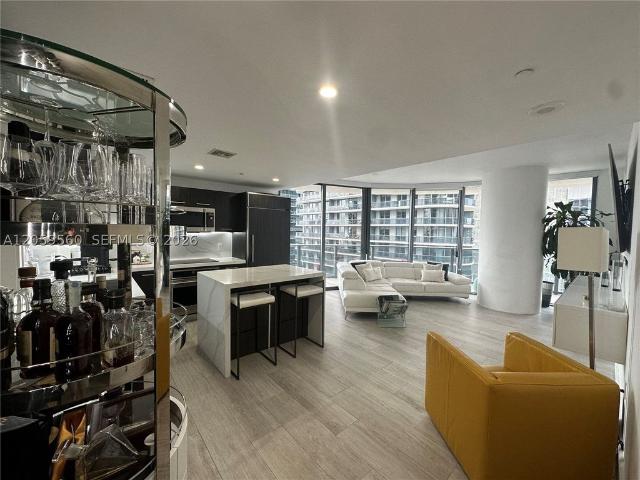 Luxury apartment complex for sale in Miami, Florida