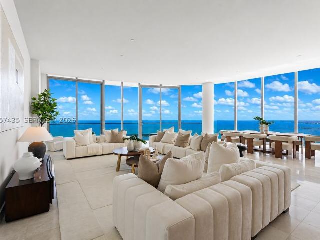 Luxury apartment complex for sale in Miami, Florida