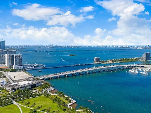 Luxury apartment complex for sale in Miami, Florida