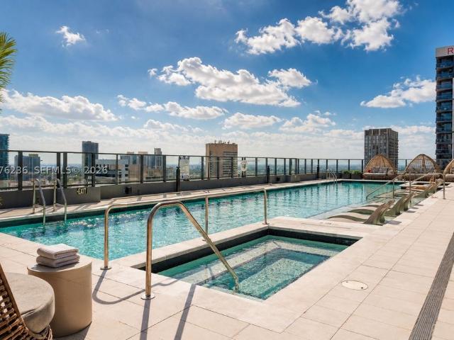 Luxury apartment complex for sale in Miami, Florida