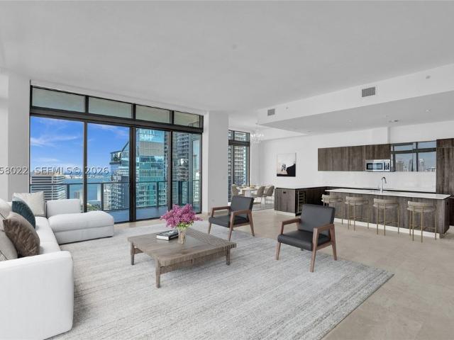 Luxury apartment complex for sale in Miami, Florida