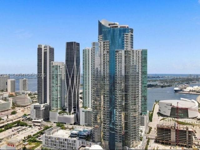 Luxury apartment complex for sale in Miami, Florida
