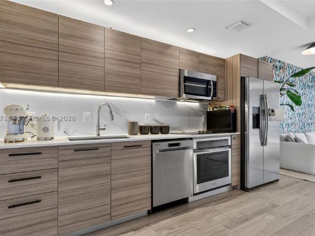 Luxury apartment complex for sale in Miami, Florida