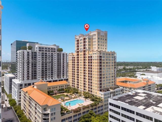 Luxury apartment complex for sale in Miami, Florida