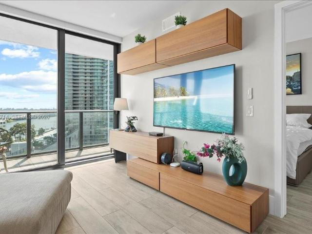 Luxury apartment complex for sale in Miami, Florida