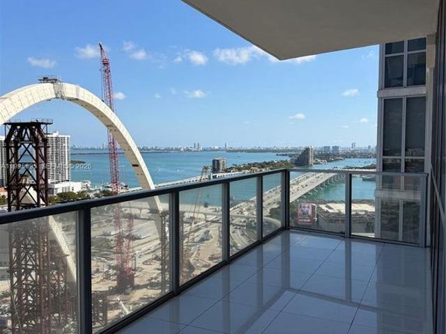 Luxury apartment complex for sale in Miami, Florida