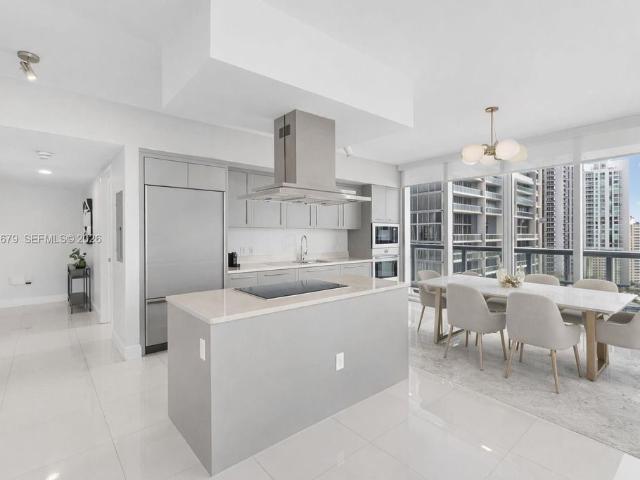 Luxury apartment complex for sale in Miami, Florida