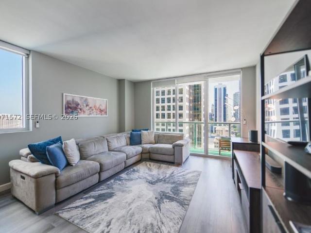 Luxury apartment complex for sale in Miami, Florida