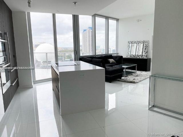 Luxury apartment complex for sale in Miami, Florida