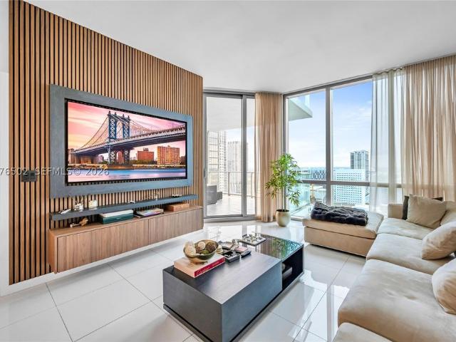 Luxury apartment complex for sale in Miami, Florida