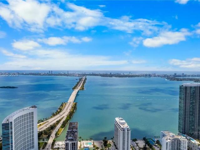 Luxury apartment complex for sale in Miami, Florida