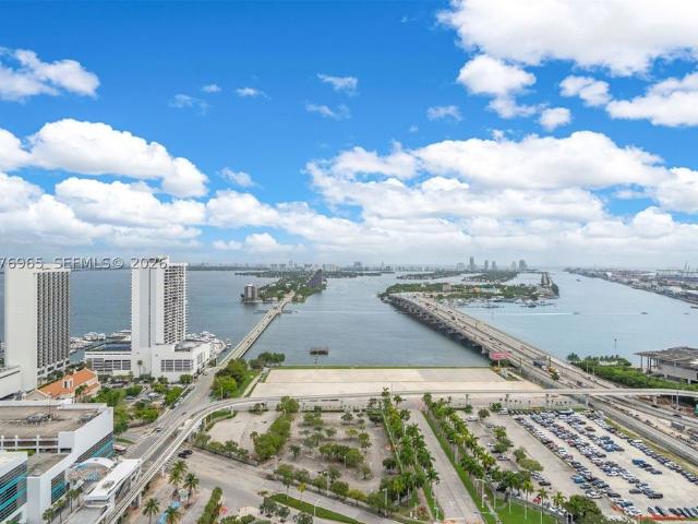 Luxury apartment complex for sale in Miami, Florida
