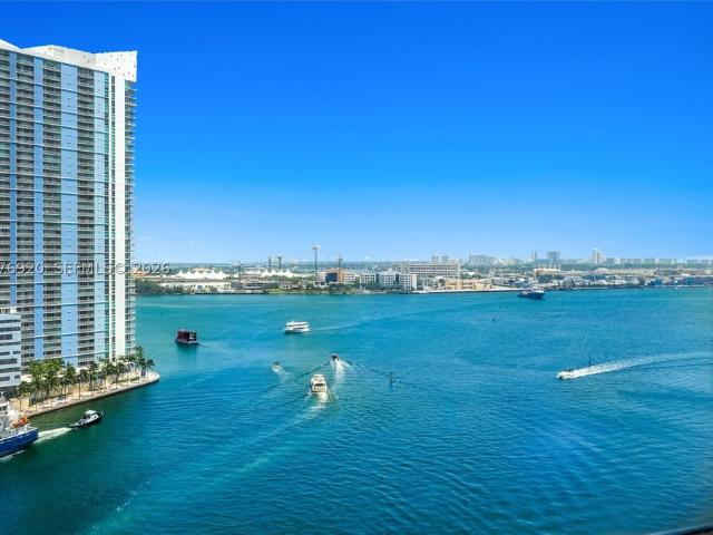 Luxury apartment complex for sale in Miami, Florida