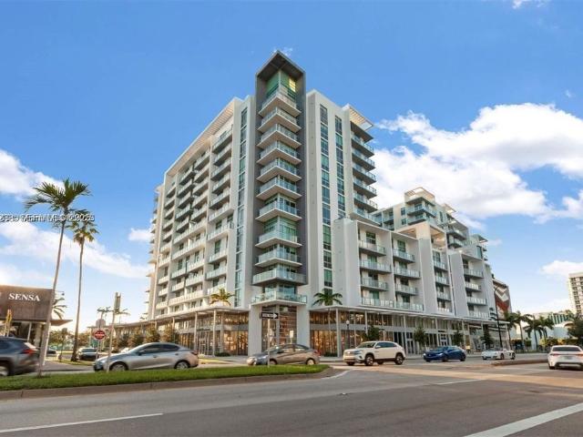 Luxury apartment complex for sale in Miami, Florida