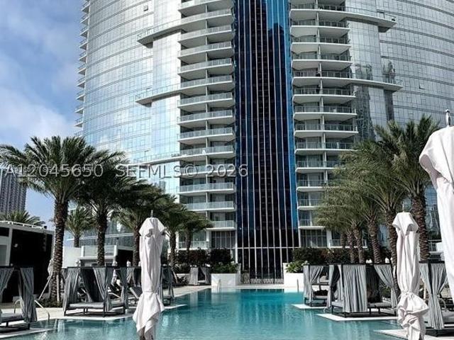 Luxury apartment complex for sale in Miami, Florida