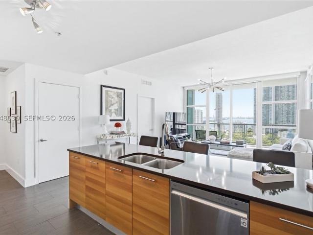 Luxury apartment complex for sale in Miami, Florida