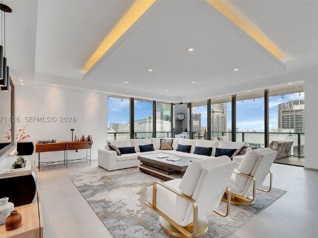 Luxury apartment complex for sale in Miami, Florida