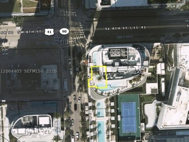 Luxury apartment complex for sale in Miami, Florida