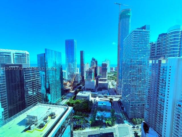 Luxury apartment complex for sale in Miami, Florida