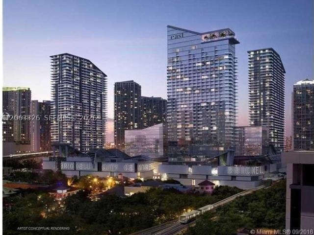 Luxury apartment complex for sale in Miami, Florida